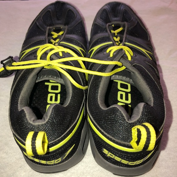 Speedo | Shoes | Speedo Sneakers Size 8 | Poshmark